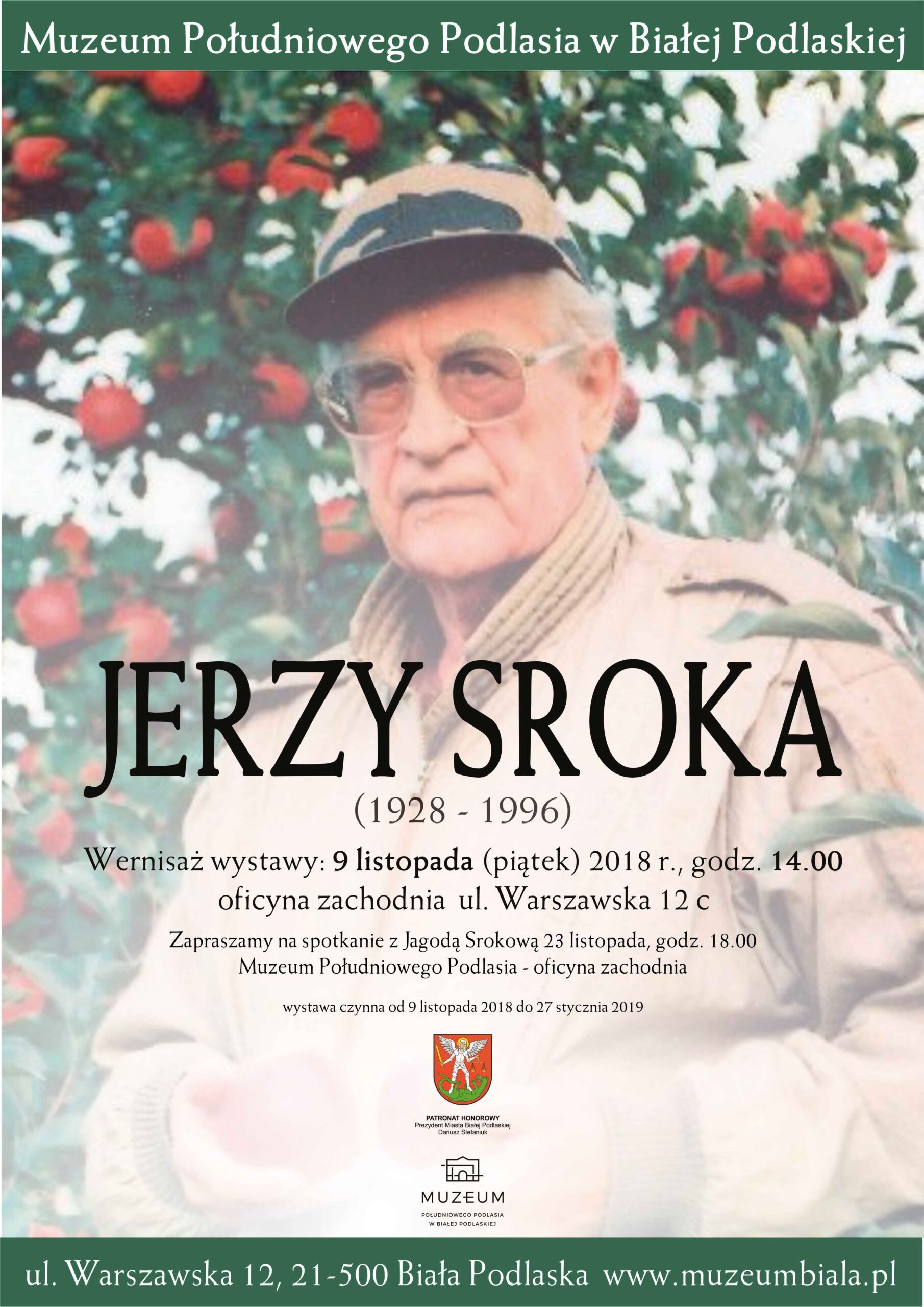Muzeum Południowego Podlasia w Białej Podlaskiej